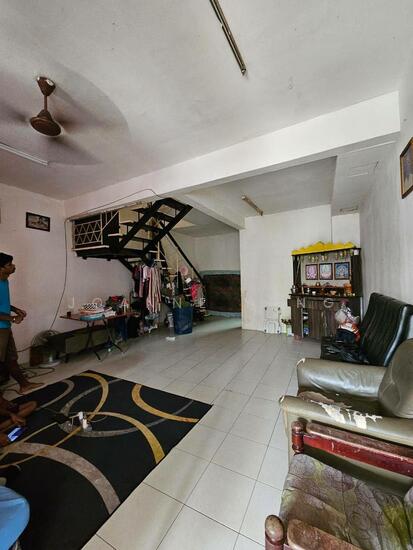 2-storey Terraced House for Sale in Taman Bunga Raya (Masai) - Joanne Yong