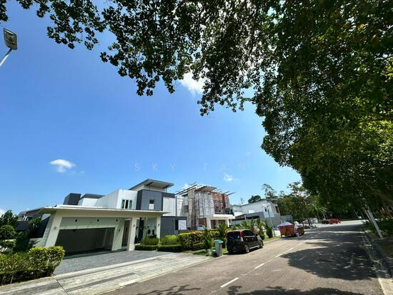 Bungalow at East Ledang untuk Untuk Dijual - RM 5,080,000 (2024 ...