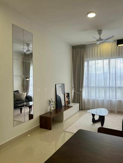 Condominium for Rent at Quinn Residence - Chee Seng