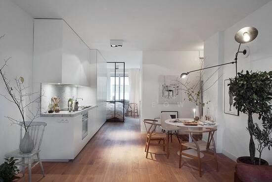 Service Residence for Sale at Le Pavillion - Jack Teow