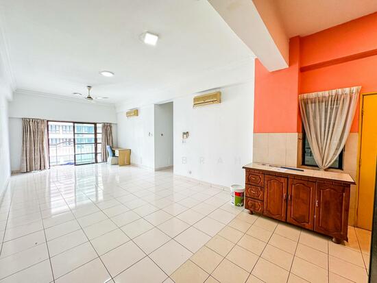 Hartamas Regency 1 untuk Untuk Dijual - RM 650,000 (2024 ...