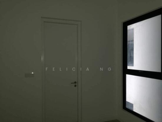 Service Residence for Sale at Le Pavillion - Felicia Ng