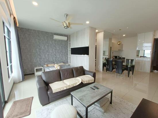 Molek Regency untuk Untuk Dijual - RM 450,000 (2024) | PropertyGuru ...