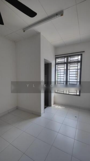 2-storey Terraced House for Sale in Nusa Bayu (Iskandar Puteri ...