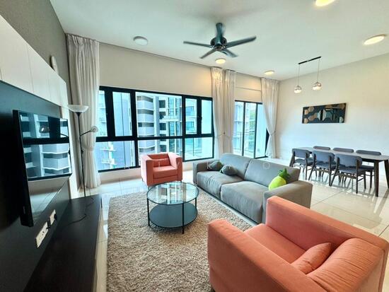 Condominium for Rent at Alila2 - Sally Khoo