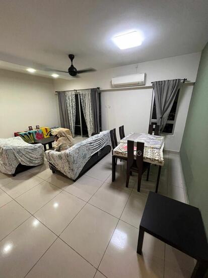 Idaman Residence untuk Untuk Dijual - RM 499,000 (2024) | PropertyGuru ...