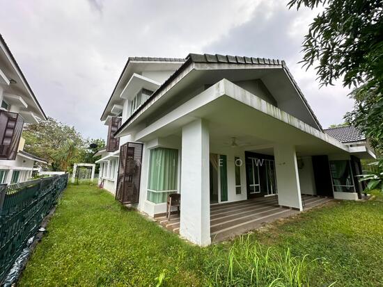 East Ledang East Ledang Easts Ledangs untuk Untuk Dijual - RM 3,500,000 ...