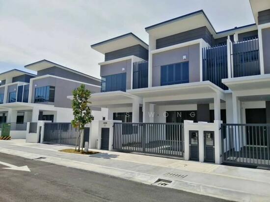 Alam Impian untuk Untuk Dijual - RM 798,000 (2024) | PropertyGuru Malaysia