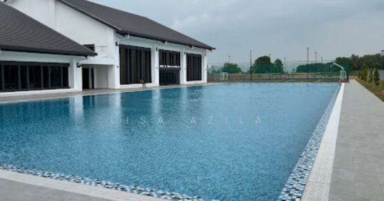 Aspire Residence untuk Untuk Dijual - RM 211,000 (2024) | PropertyGuru ...