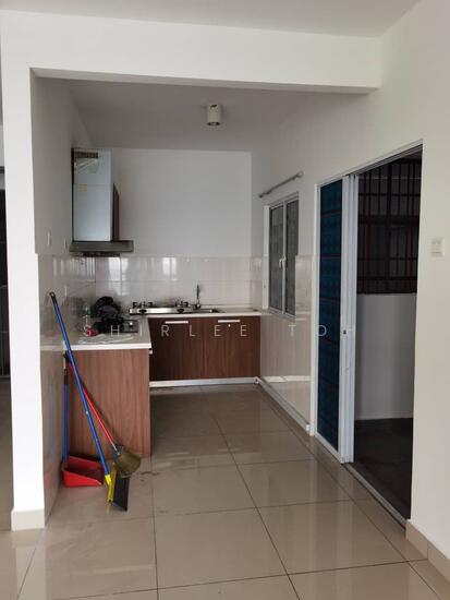 Condominium for Sale at Koi Prima Condominium - Shirlee Toh