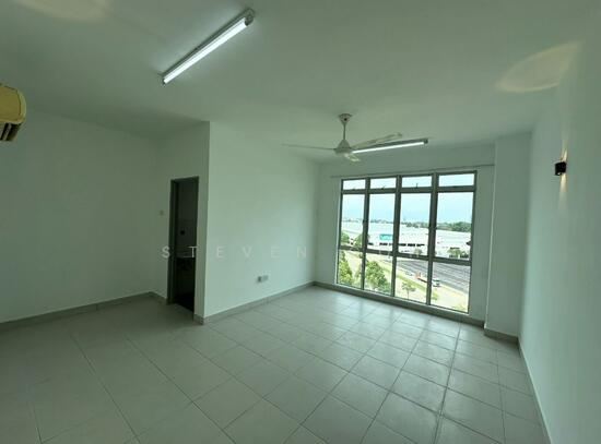 Tebrau City Residences untuk Untuk Dijual - RM 420,000 (2024 ...