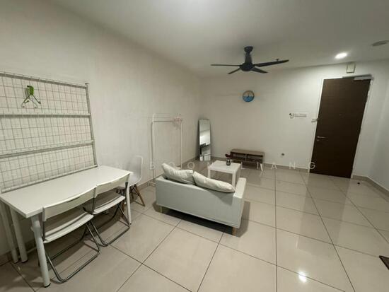 Service Residence for Rent at H2O Residences - Huan Boon Liang