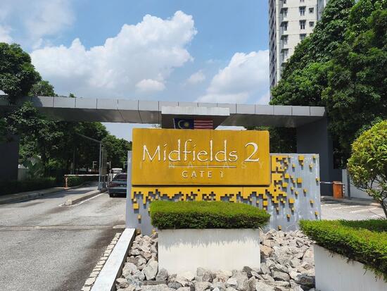 Midfields 2 untuk Untuk Dijual - RM 415,800 (2024) | PropertyGuru Malaysia