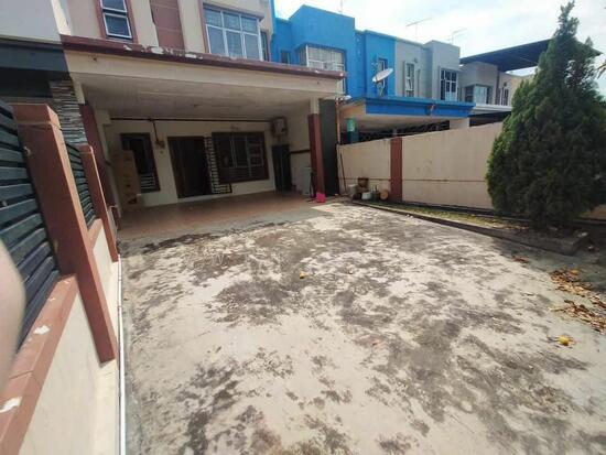 Setia Indah untuk Untuk Disewa - RM 2,400 /bulan (2024) | PropertyGuru ...