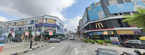 Sri Petaling untuk Untuk Disewa - RM 42,000 /bulan, Mac 2026