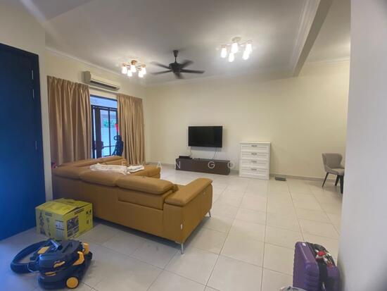 2-storey Terraced House for Sale in Bandar Puteri Puchong (Puchong ...
