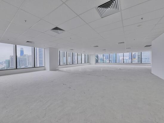 Menara Hevea Pavilion Embassy KLCC - Grade A Office Space untuk Untuk ...