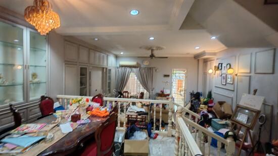 Taman Serdang Raya Seksyen 8 untuk Untuk Dijual - RM 580,000 (2024 ...