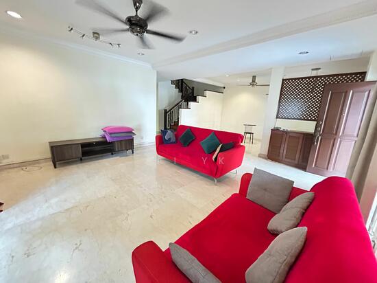 Semi-Detached House for Sale in Usj 17 (Subang Jaya) - Lai YK