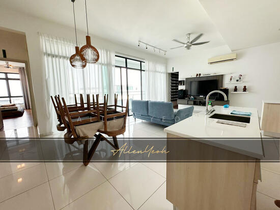 The Light Collection III untuk Untuk Dijual - RM 2,600,000 (2024 ...