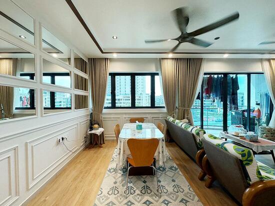 Condominium for Sale at Waterside Residence - Allen Yeoh