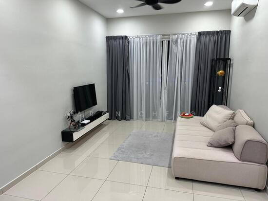 Imperial Grande untuk Untuk Disewa - RM 2,100 /bulan (2024 ...