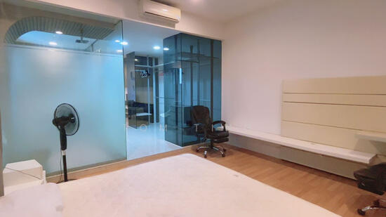 Service Residence for Rent at Eve Suite / NZX Square - Tom Ting