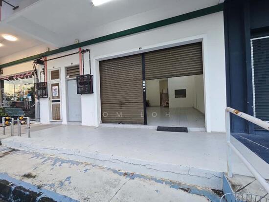 Shop for Rent in Iskandar Puteri (Nusajaya) (Johor) - Tom Loh