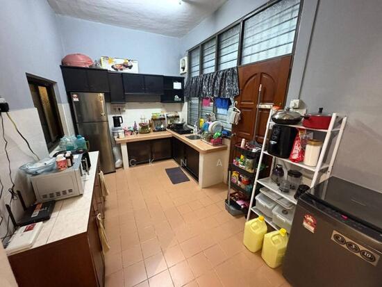 2-storey Terraced House for Sale in Ipoh (Perak) - Ck Nyau