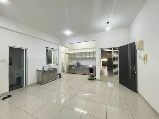 Shineville Park untuk Untuk Disewa - RM 1,300 /bulan (2024 ...