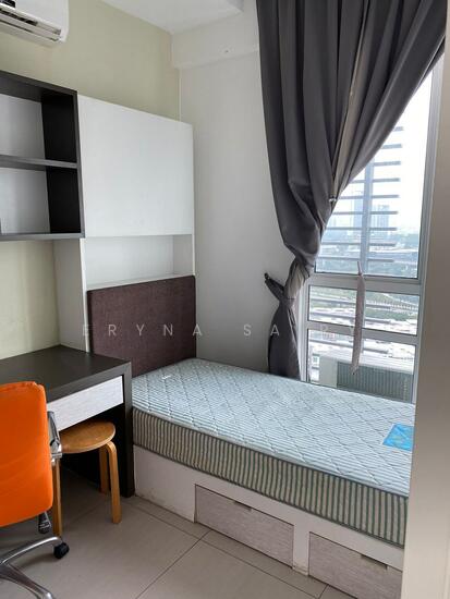 Garden Plaza untuk Untuk Dijual - RM 230,000 (2024) | PropertyGuru Malaysia