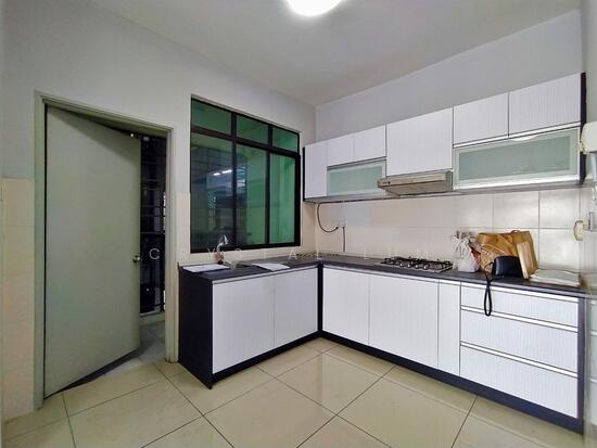 One Damansara untuk Untuk Disewa - RM 1,600 /bulan (2024 ...