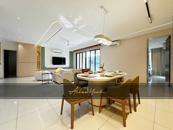 Condominium for Sale at Valencia Residence - Allen Yeoh