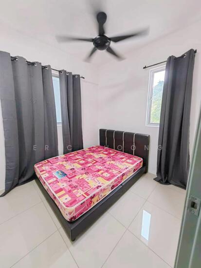 Condominium for Rent at The Stone - Eric Choong