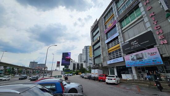 Jalan OP1/5, One Puchong, Puchong untuk Untuk Disewa - RM 2,800 /bulan ...
