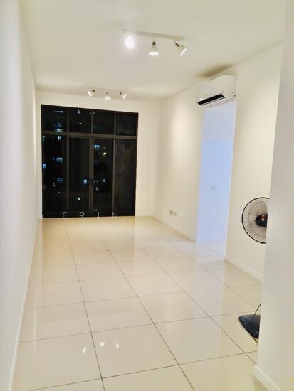 Service Residence for Sale at Fera Residence @ The Quartz WM - Erin Yusof