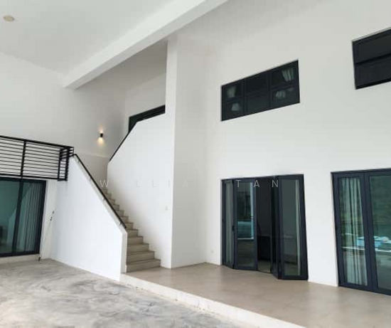 Condominium for Rent at Mira Residence - William Tan