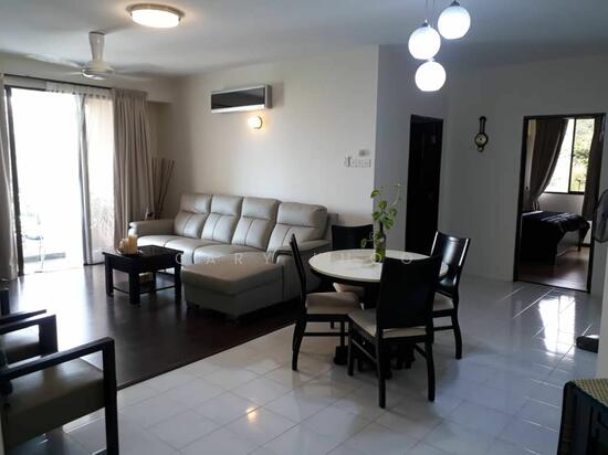Condominium for Rent at Miami Green - Gary Khoo