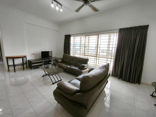 Apartment for Sale at Segar Courts - Aaron Yeoh