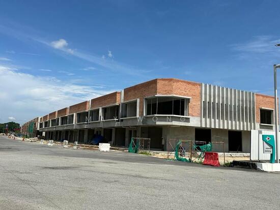 Shop / Office for Rent in Mambau (Rasah) - May Wong