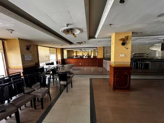 Hotel / Resort for Sale in Bagan Luar (Butterworth) - Vick Teoh