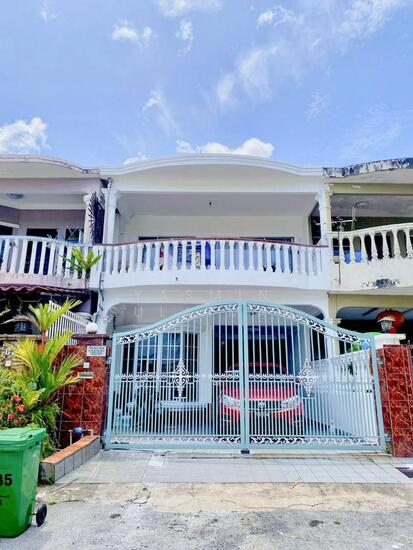 RENOVATED Double Storey Terrace Pandan Mewah untuk Untuk Dijual - RM ...