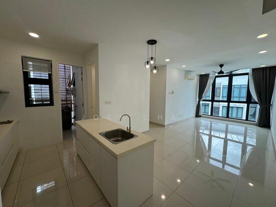 Service Residence for Rent at H2O Residences - Josh Chai