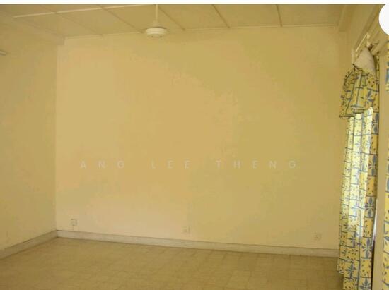 Semi-Detached House for Sale in Taman Greenview (Jelutong) - Ang Lee Theng