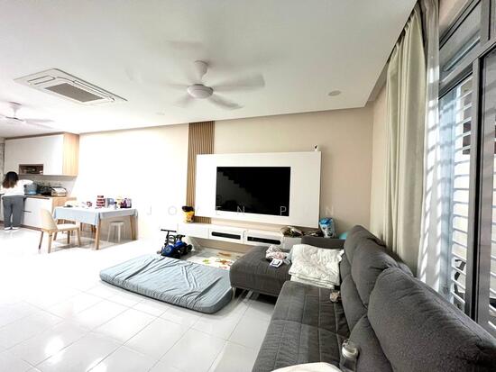 Meridin East untuk Untuk Dijual - RM 500,000 (2024) | PropertyGuru Malaysia