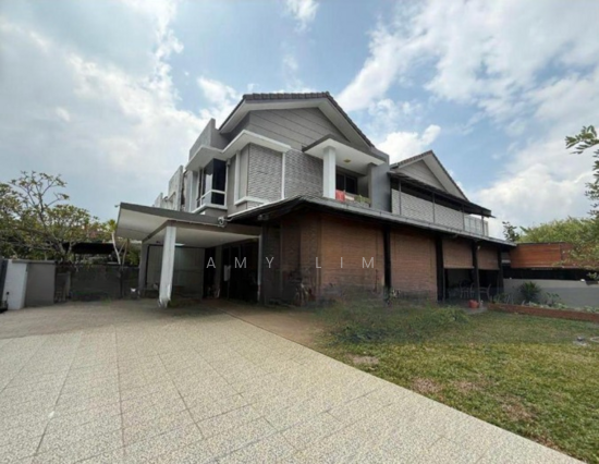 2-storey Terraced House for Sale in Taman Puchong Prima (Puchong) - Amy Lim