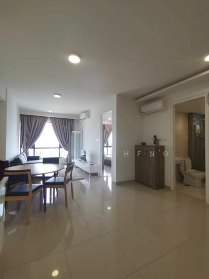 Eclipse Residence @ Pan'gaea untuk Untuk Disewa - RM 1,800 /bulan (2024 ...