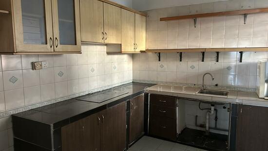 Condominium for Sale at Aman Heights Condominium - David Chee