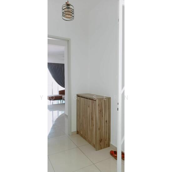 Condominium for Rent at The Amarene - Yong Sern