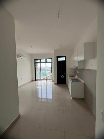 Service Residence for Sale at RESIDENSI MELDRUM - Tracy Ong